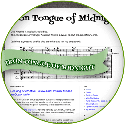 Iron Tongue of Midnight - Forte Notation