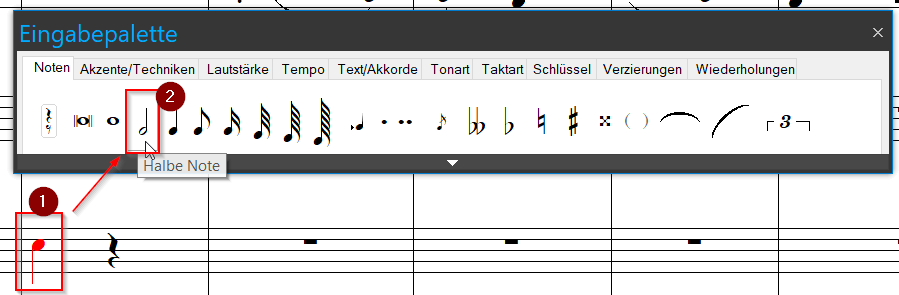 Neuerungen in FORTE 12